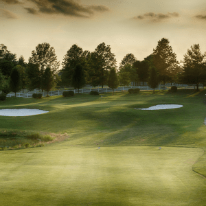 Home - Links at Challedon Golf Course